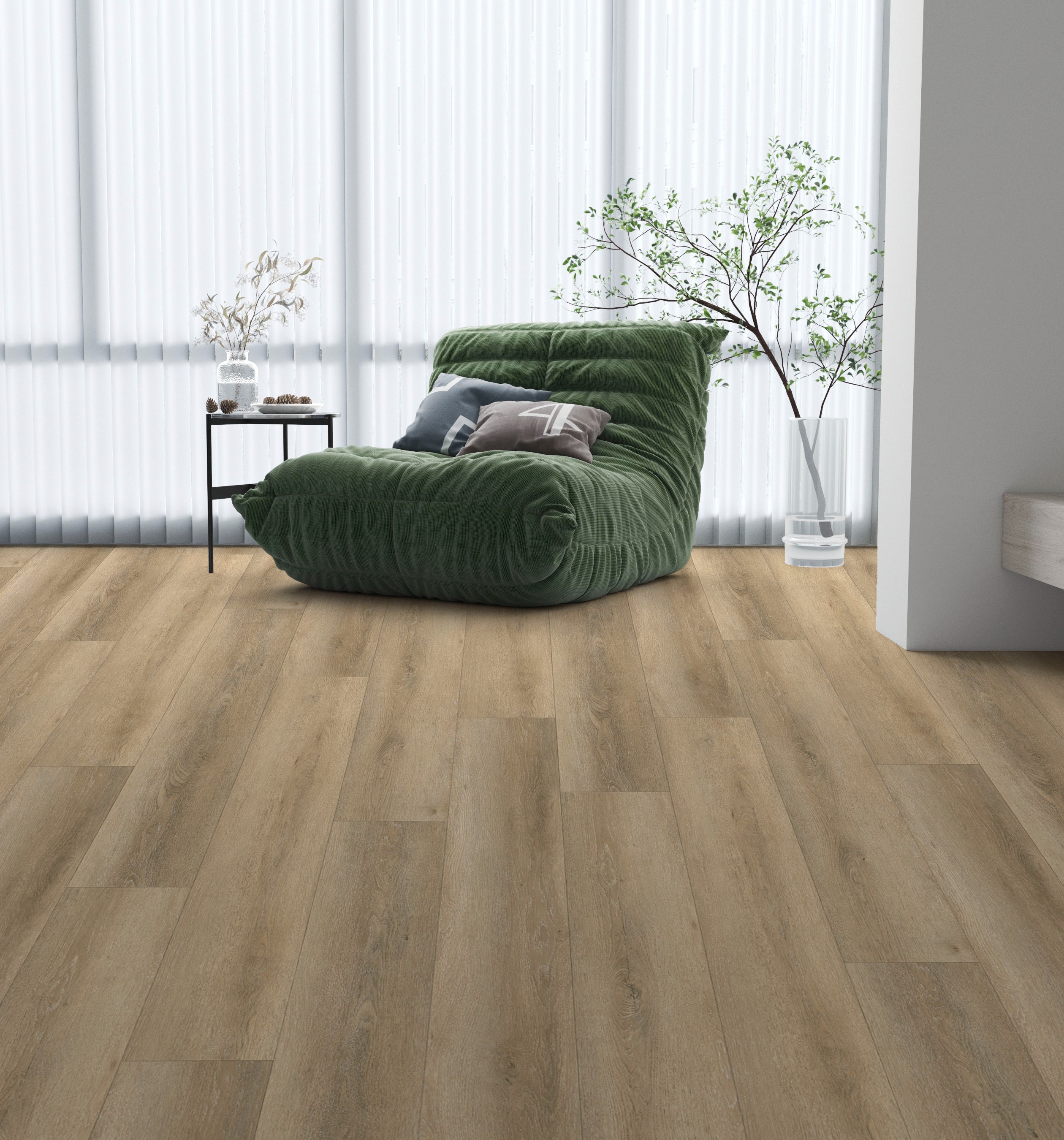 Cavinato S.p.A. - Quik Vinyl MEGA 5583