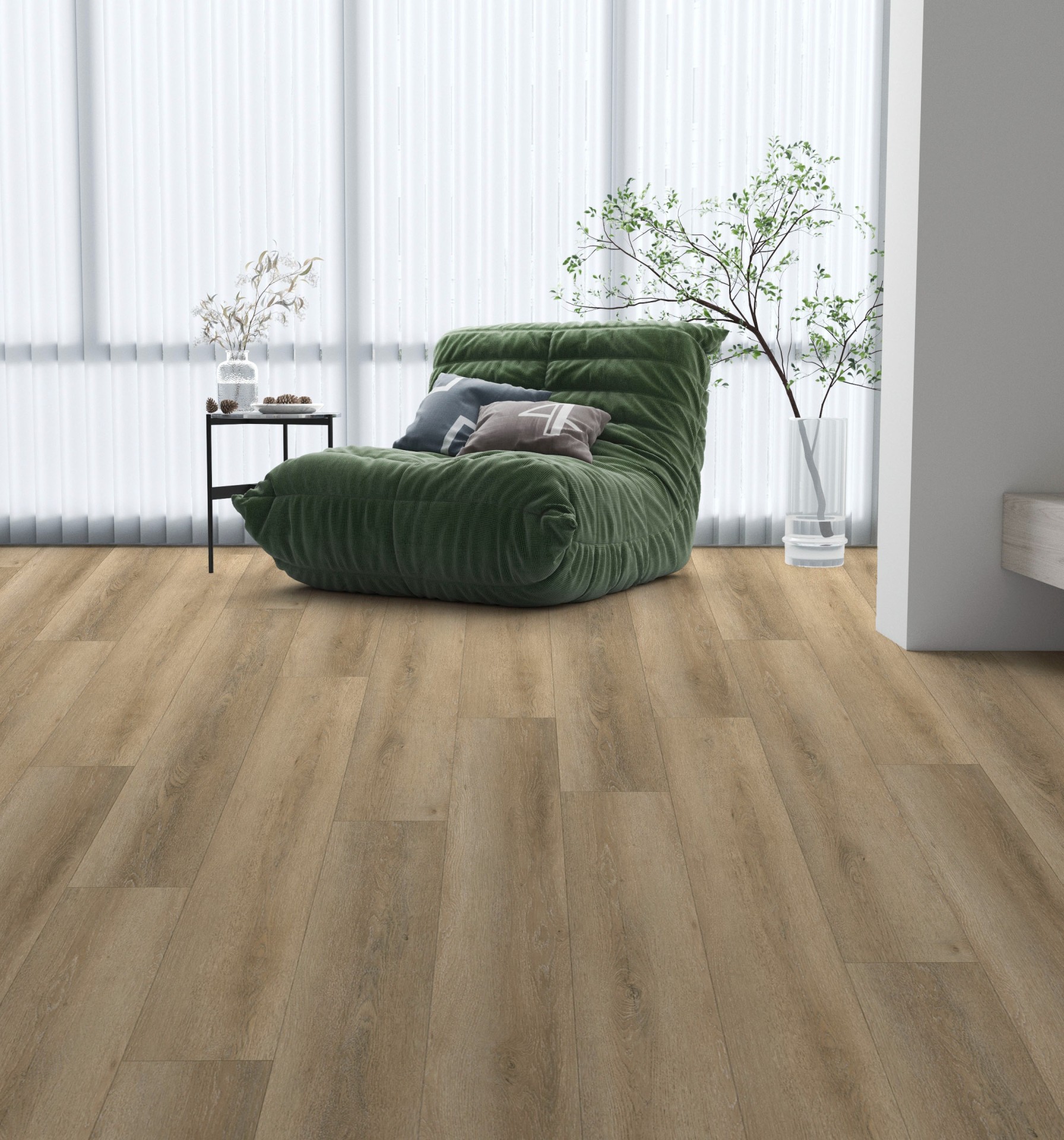 Cavinato S.p.A. - Quik Vinyl MEGA 5583