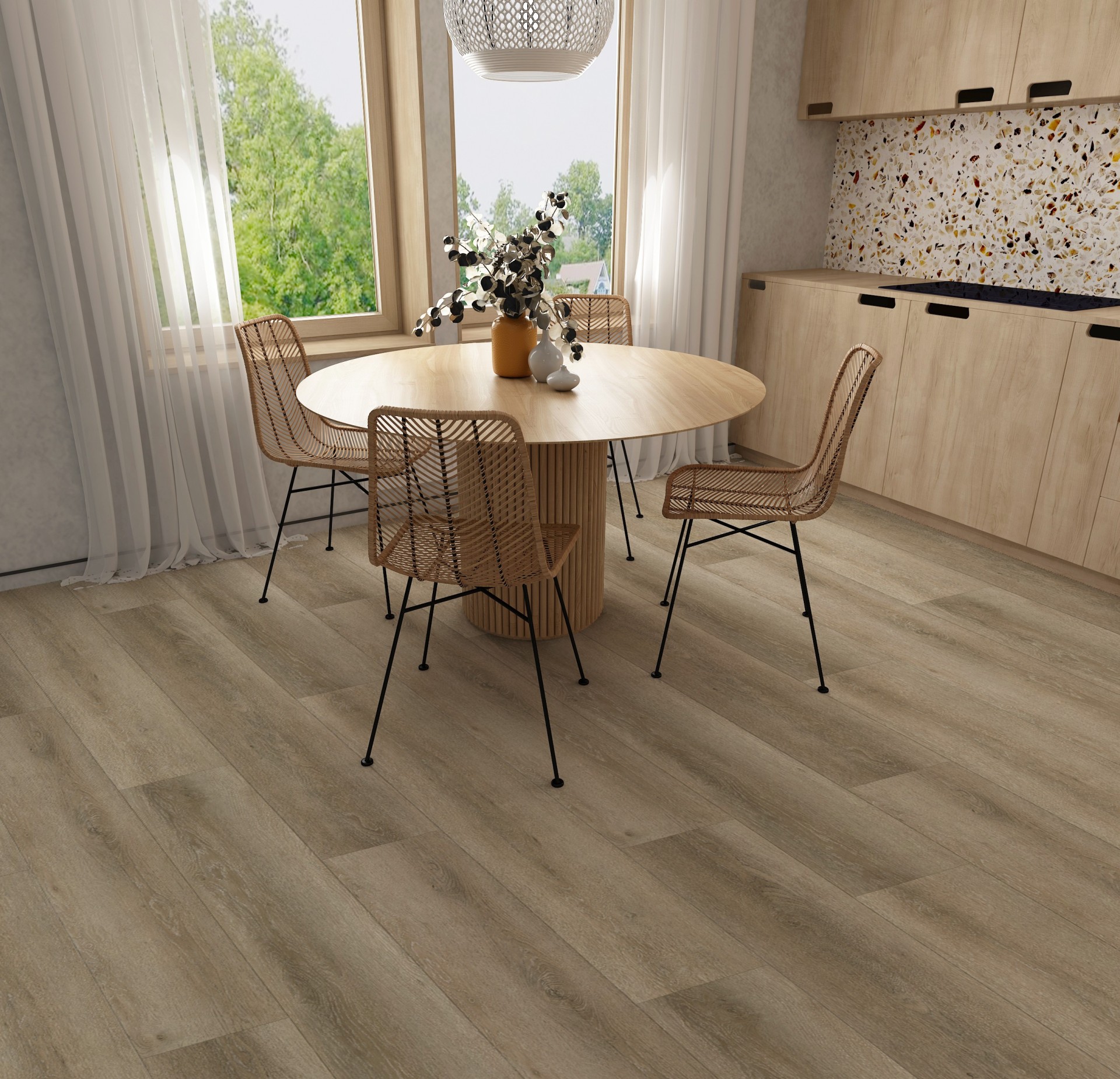 Cavinato S.p.A. - Quik Vinyl MEGA 5586